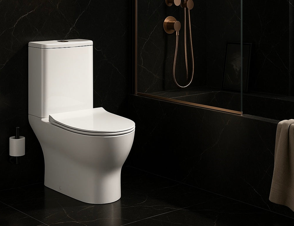 ibath – איי באט׳ iBath