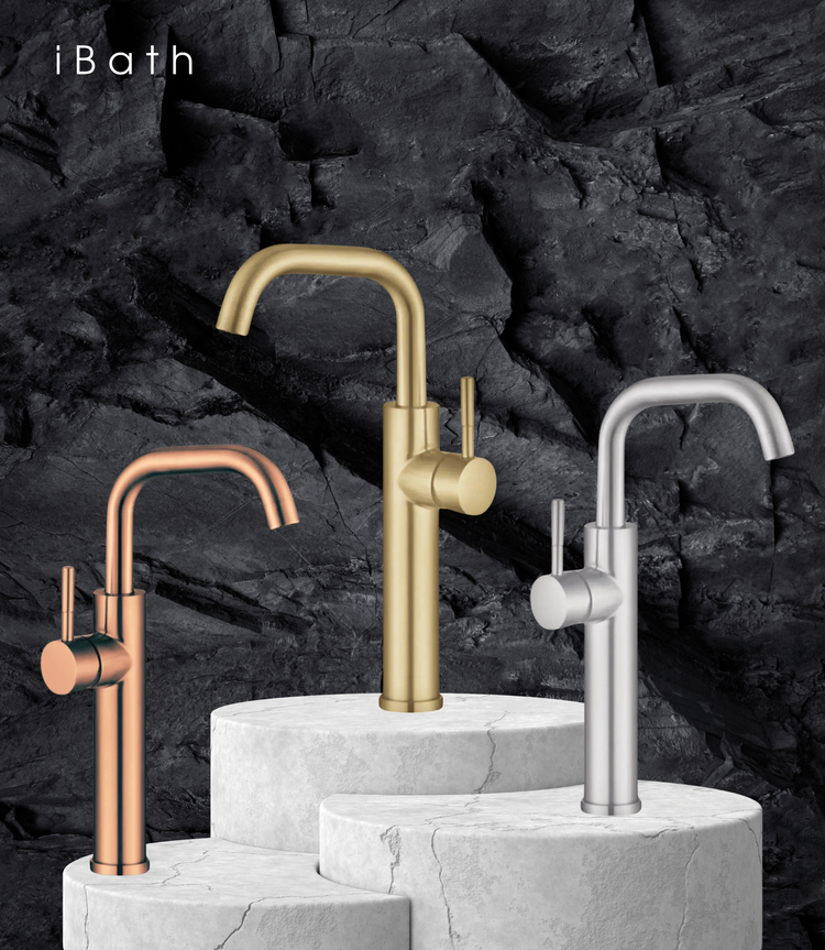 ibath – איי באט׳ iBath